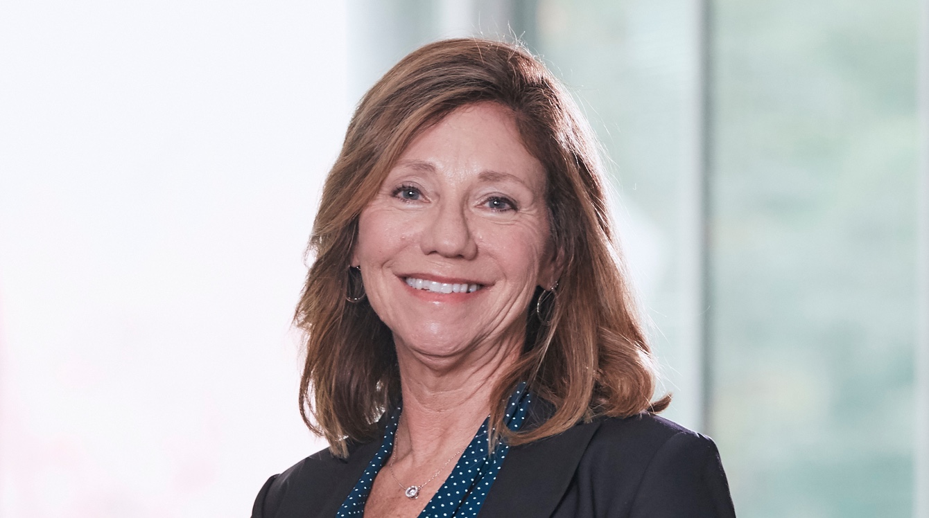 Mary Beth Alber | Harris Financial Group