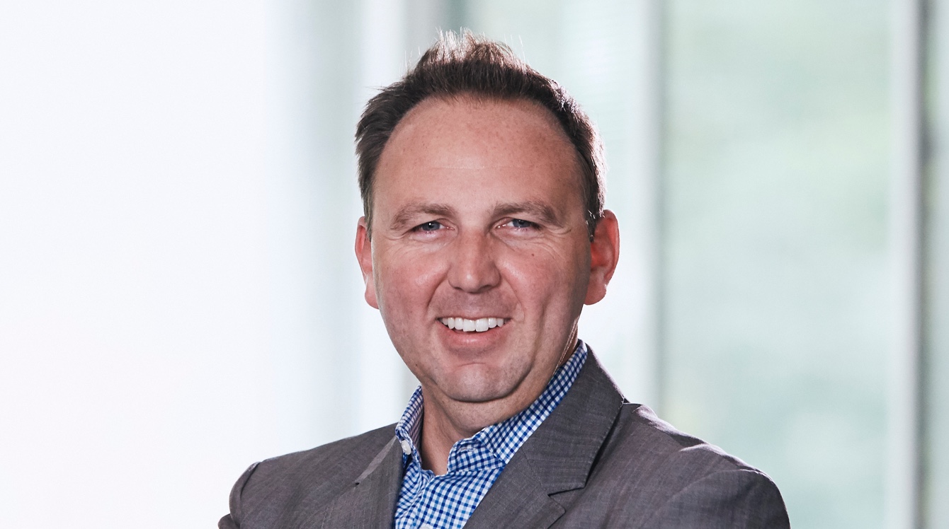 James A. Cox, III | Harris Financial Group