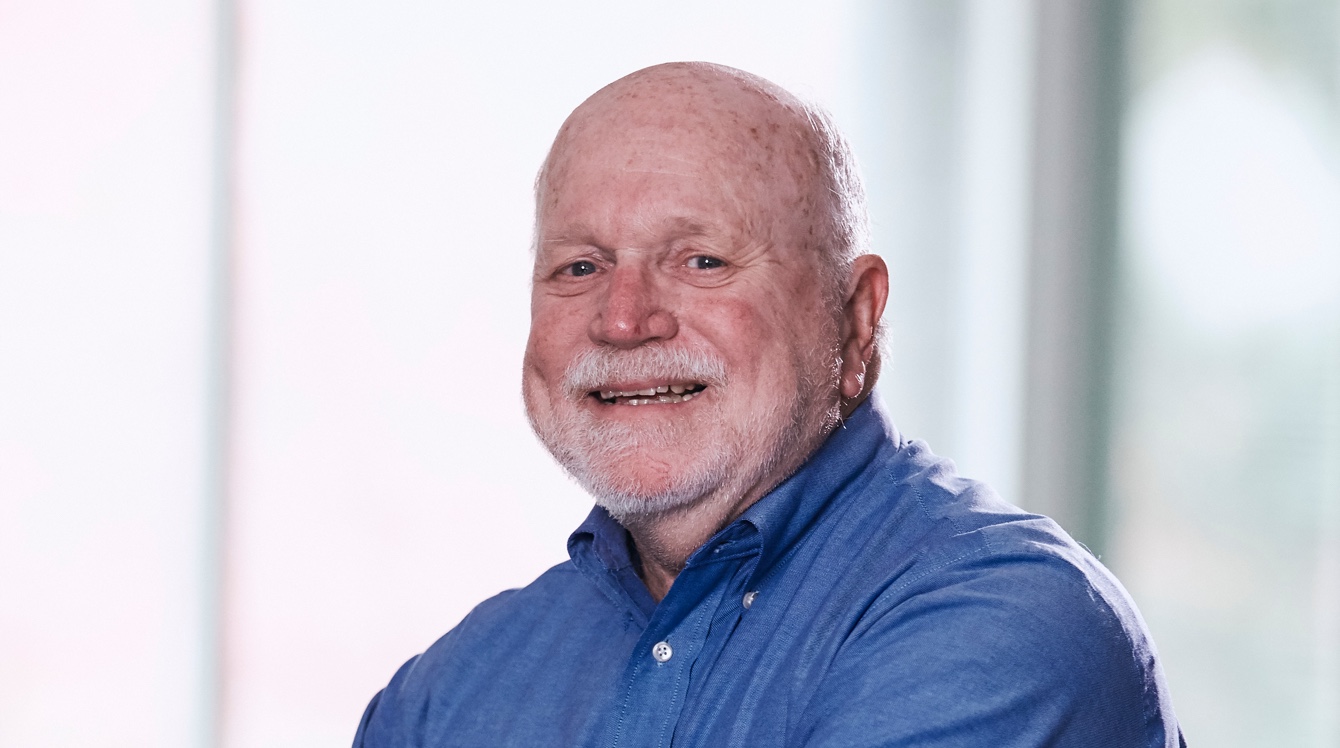 Richard W. Jackson | Harris Financial Group