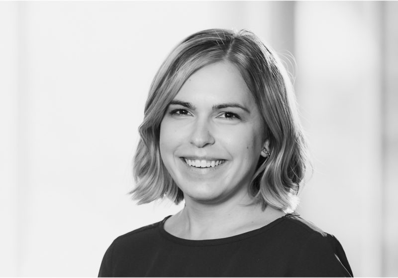 Our Team | Harris Financial Group